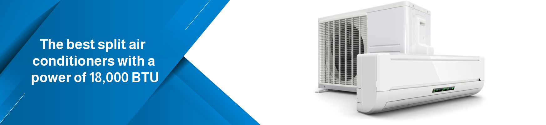 Top Split Air Conditioners in Saudi Arabia | Almanea - Almanea